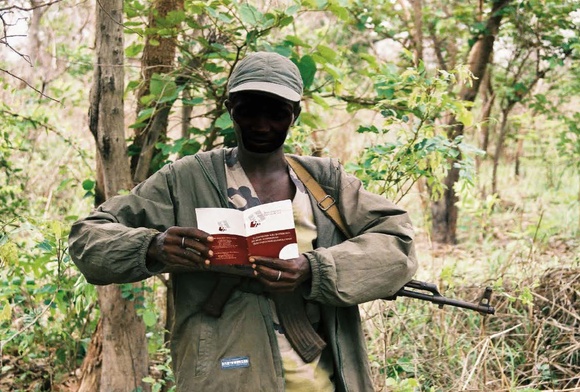 #94 - Geneva Call | The Global Journal