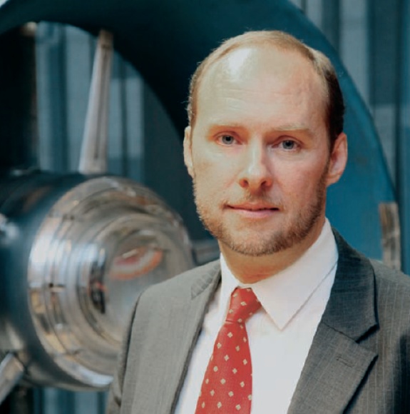 And Now Sea Power | The Global Journal